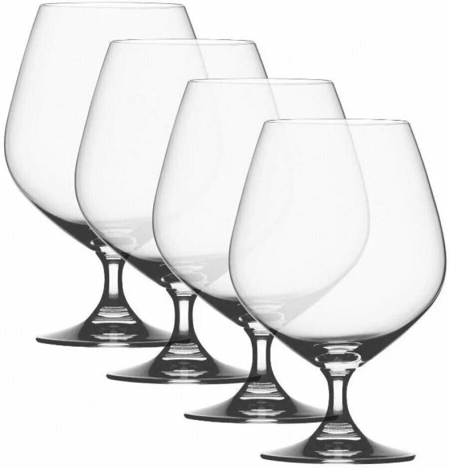 Spiegelau Бокал 560 мл, 4 шт