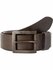 Ремень Wrangler для мужчин, размер 115, brown