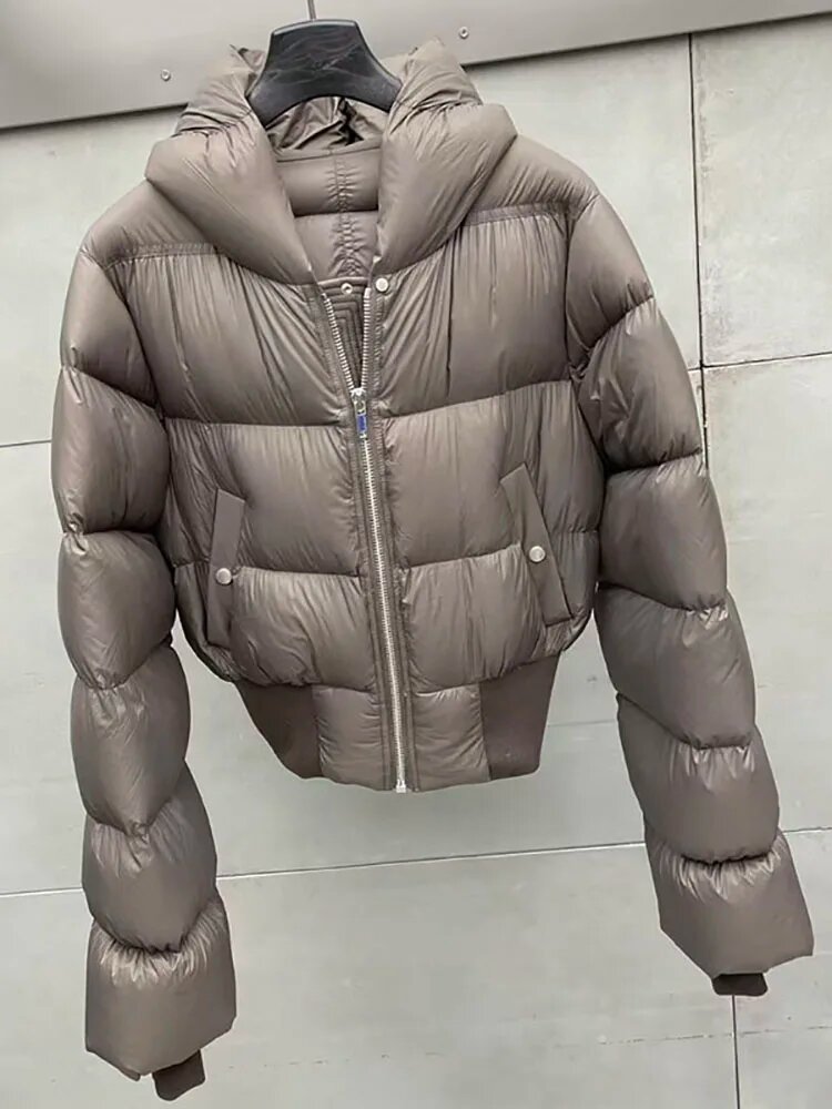 Пуховик