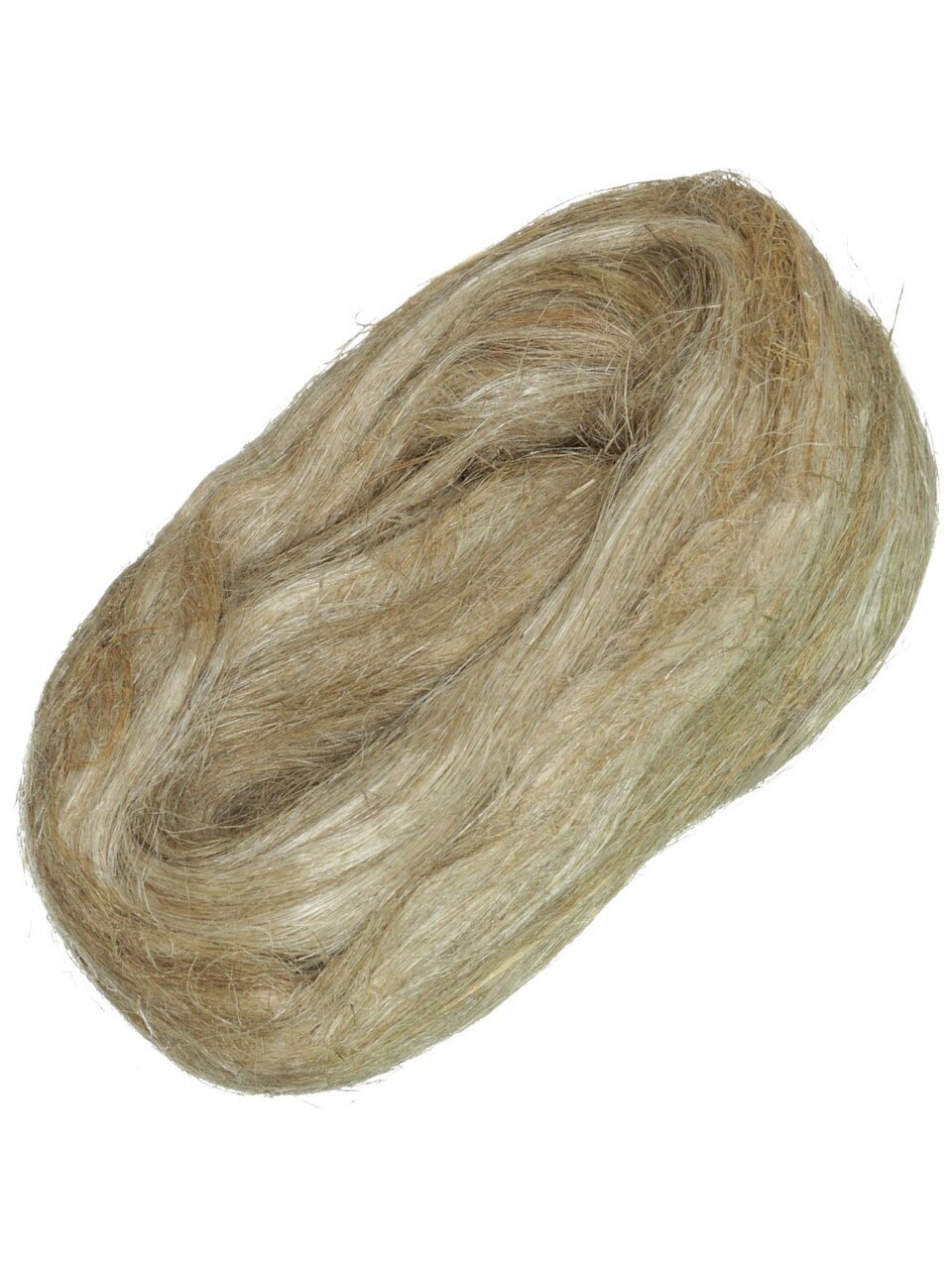 Лен сантехнический 100 г, лен, СантехКреп, индивидуальная упаковка, 2.3.3