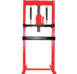 Пресс гидравлический 50 т TOR TL0600-50