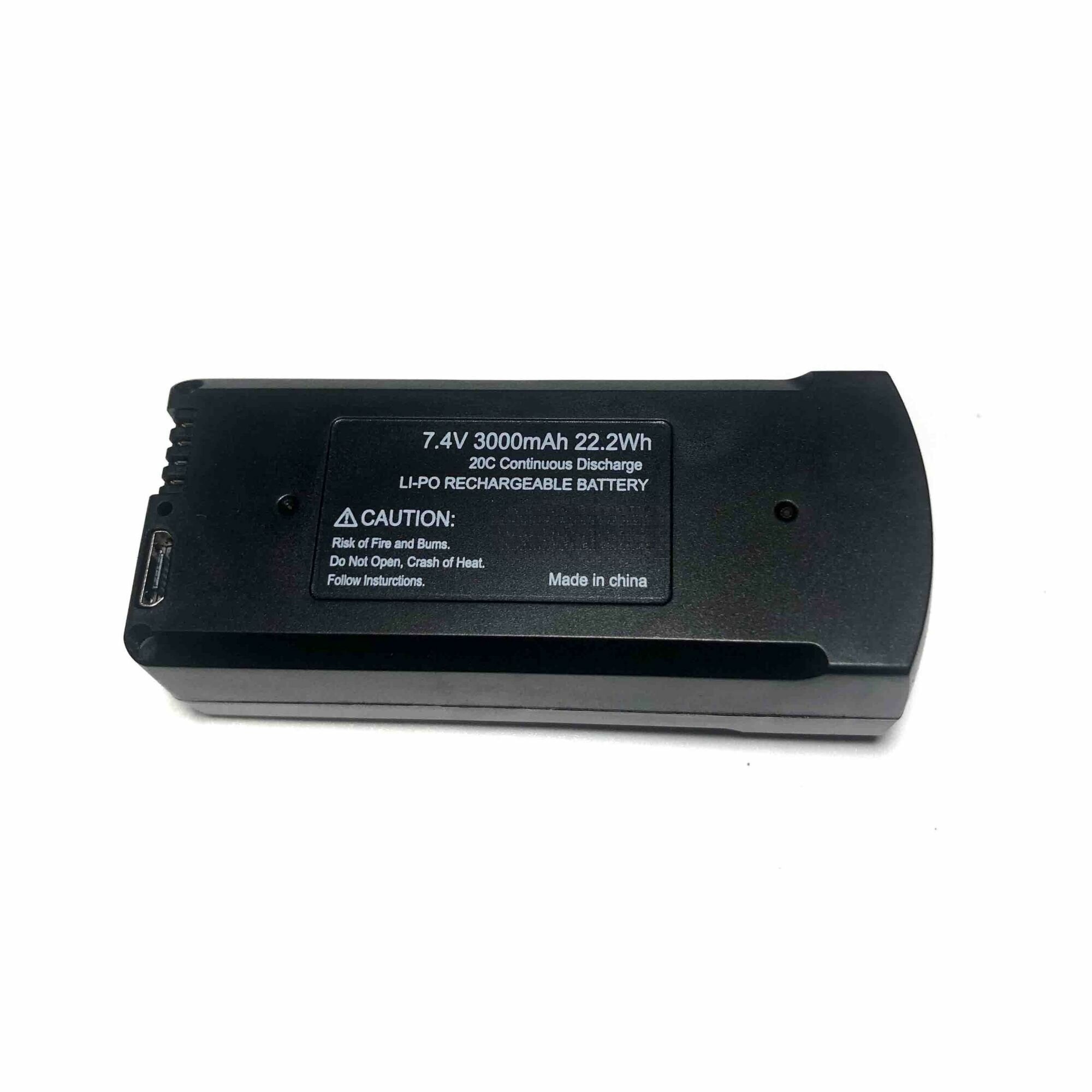 Для V198MAX RC самолёт батарея 7.4В 3000mAh 1 2 шт аксессуар