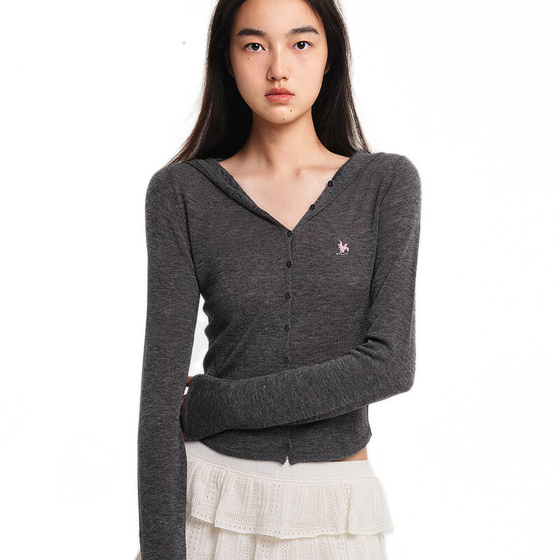 Свитер Dragon Face