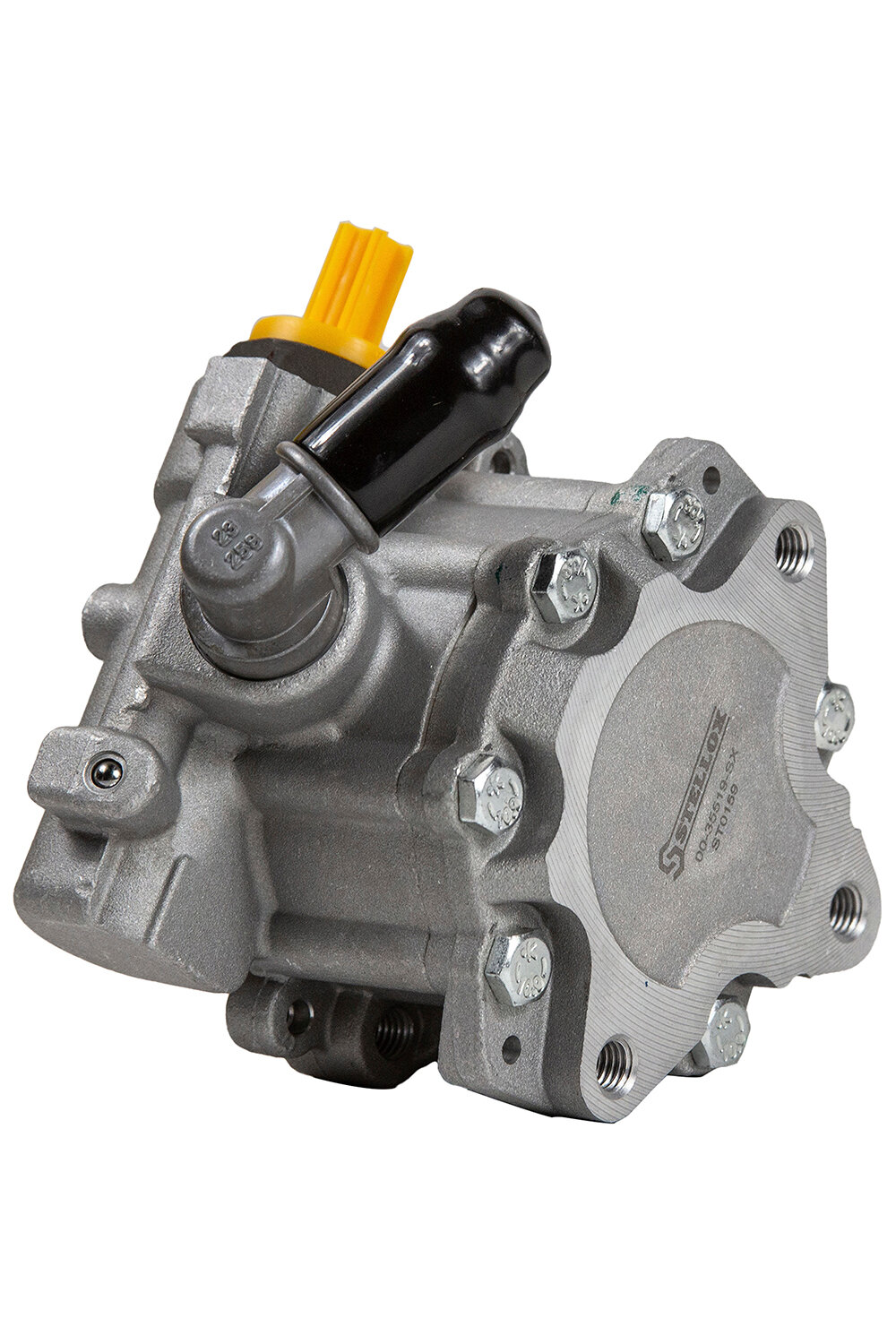 Насос гидроусилителя руля 53742+ Audi A4, VW Passat 1.6i/1.8i/1.8T/2.3i/1.9TDi 96-00