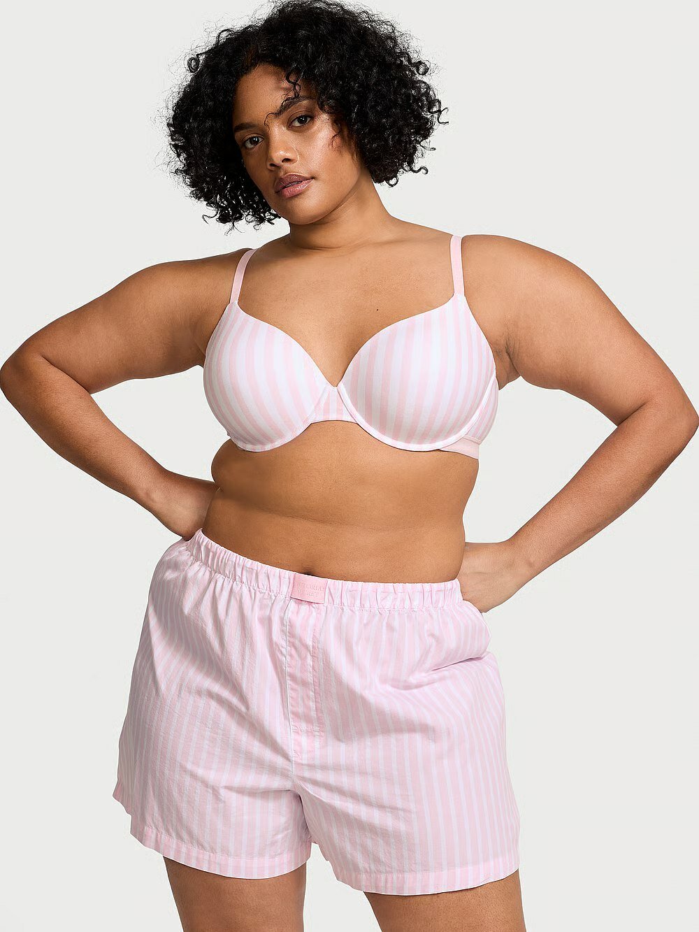 Пижама Базовая коллекция