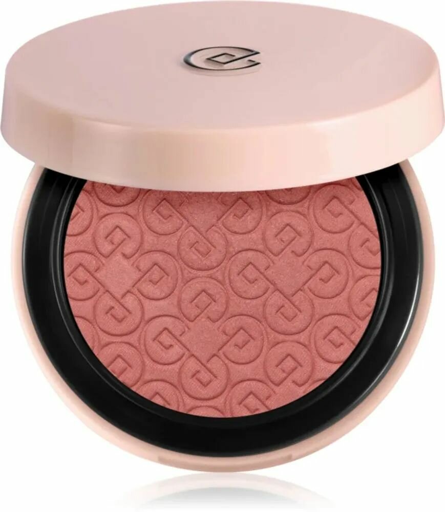 Collistar - Impeccable Maxi Blush 10 - Marsala Румяна для лица 9 гр