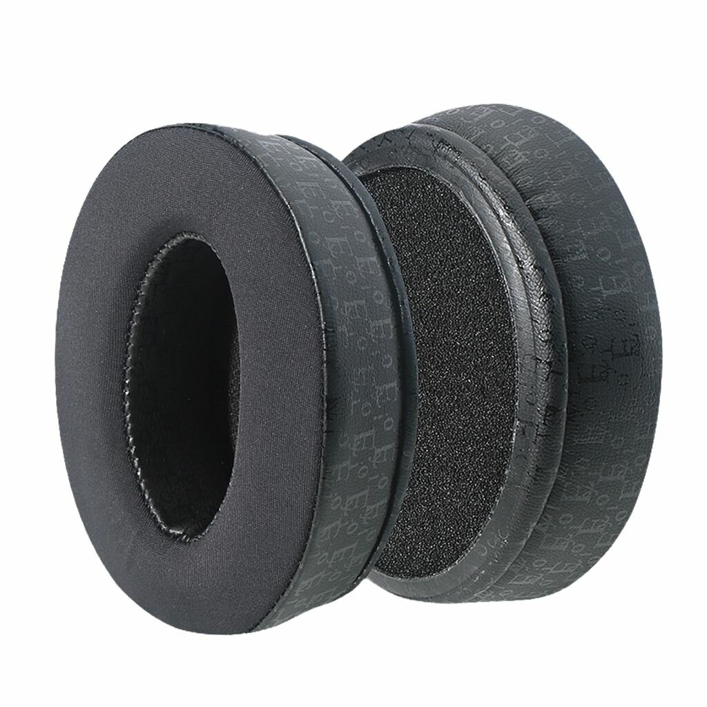 Накладки на уши из протеиновой кожи для наушников HD4.50 HD4.40BT