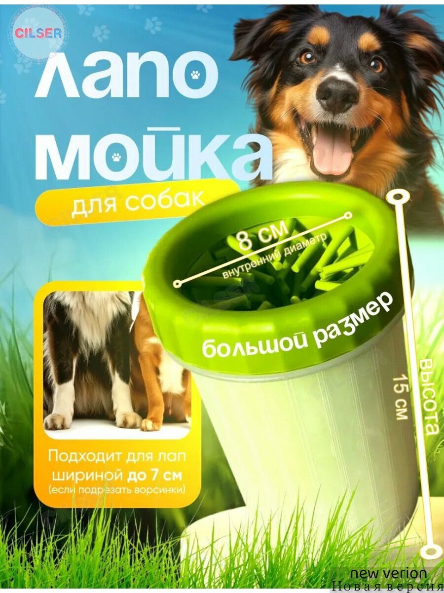 ЛапомойкаA
