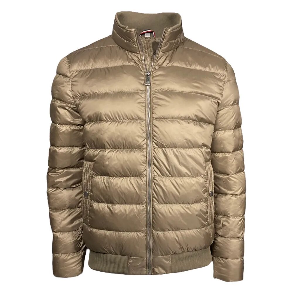 Пуховик RESET LILLEHAMMER