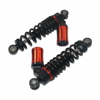 210-мм пружинный задний амортизатор для электрических скутеров Citycoco Harley