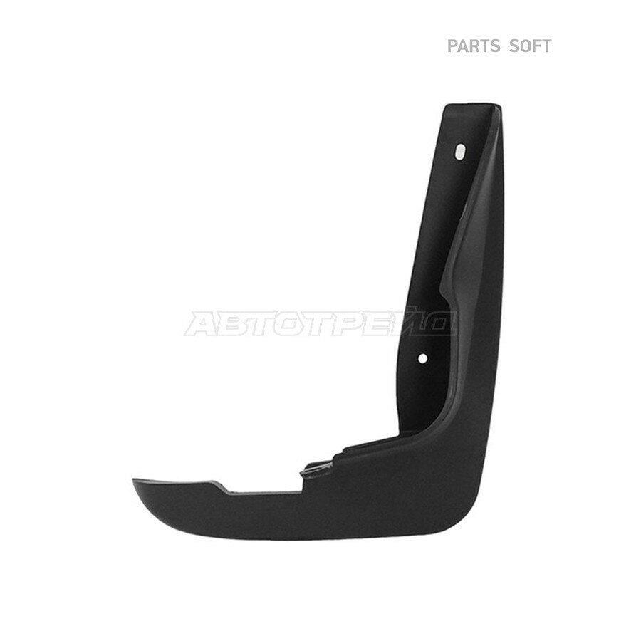 Брызговик Nissan Almera Classic 06-12 (Спереди/ Справа) SAT ST-23-0021 | цена за 1 шт