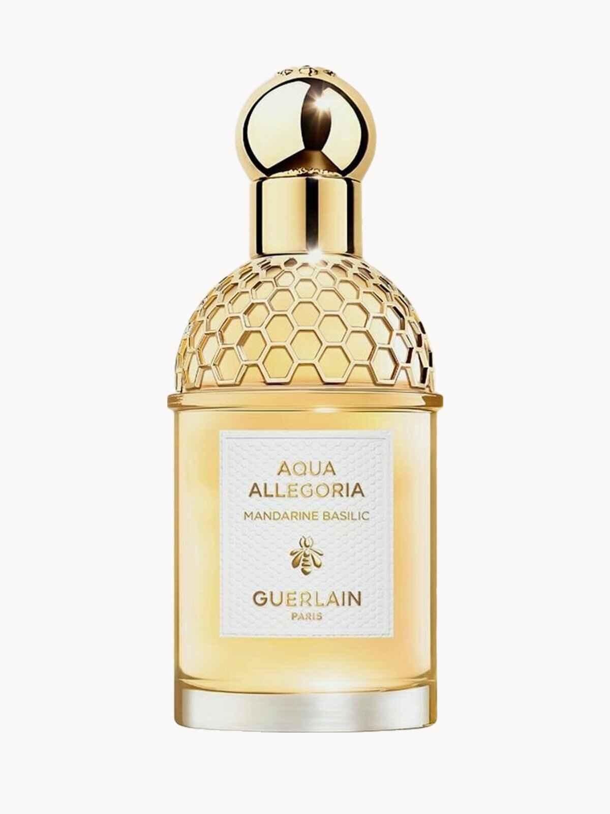 Туалетная вода Guerlain, Aqua Allegoria Mandarine Basilic, аромат для женщин, 75 мл (ref. 303)