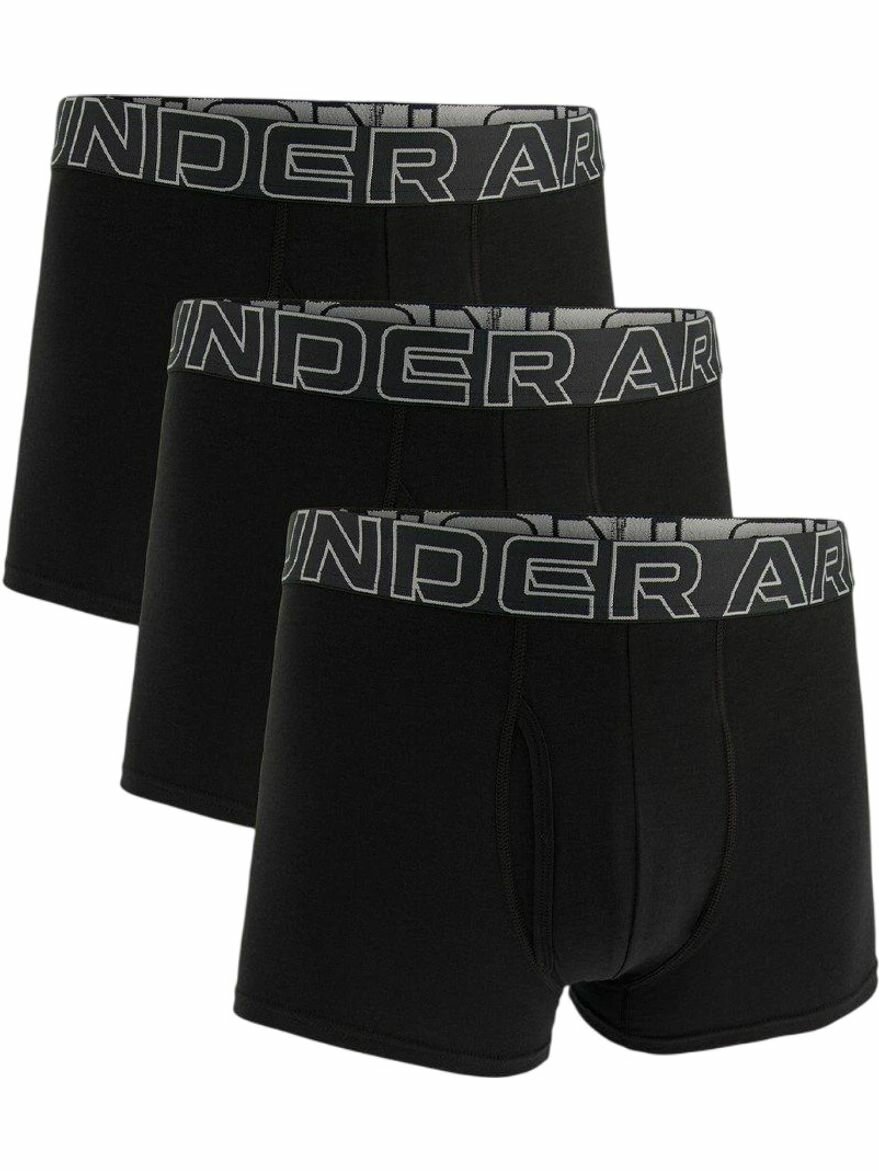 Трусы PERFORMANCE COTTON-SOLID, комплект