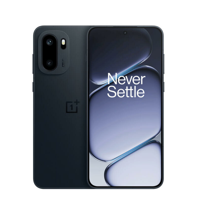Смартфон OnePlus Ace 6, 16/256Gb, NFC, Dual nano SIM, Racing Black (Гоночный черный)