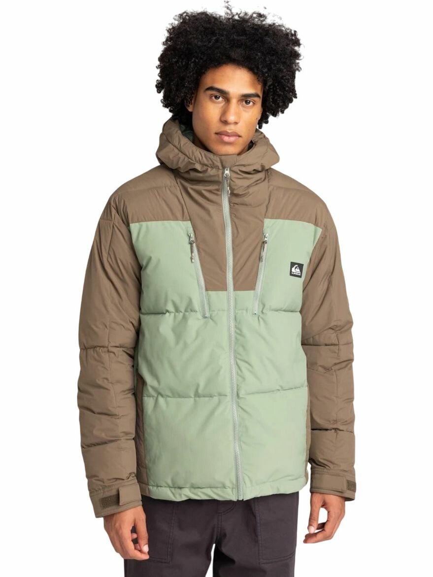 Куртка спортивная NOMAD JCKT