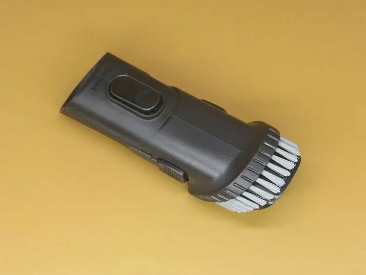 Насадка-щетка для пылесоса Philips, подходит для моделей FC6729, FC6728, FC6723, FC6726.