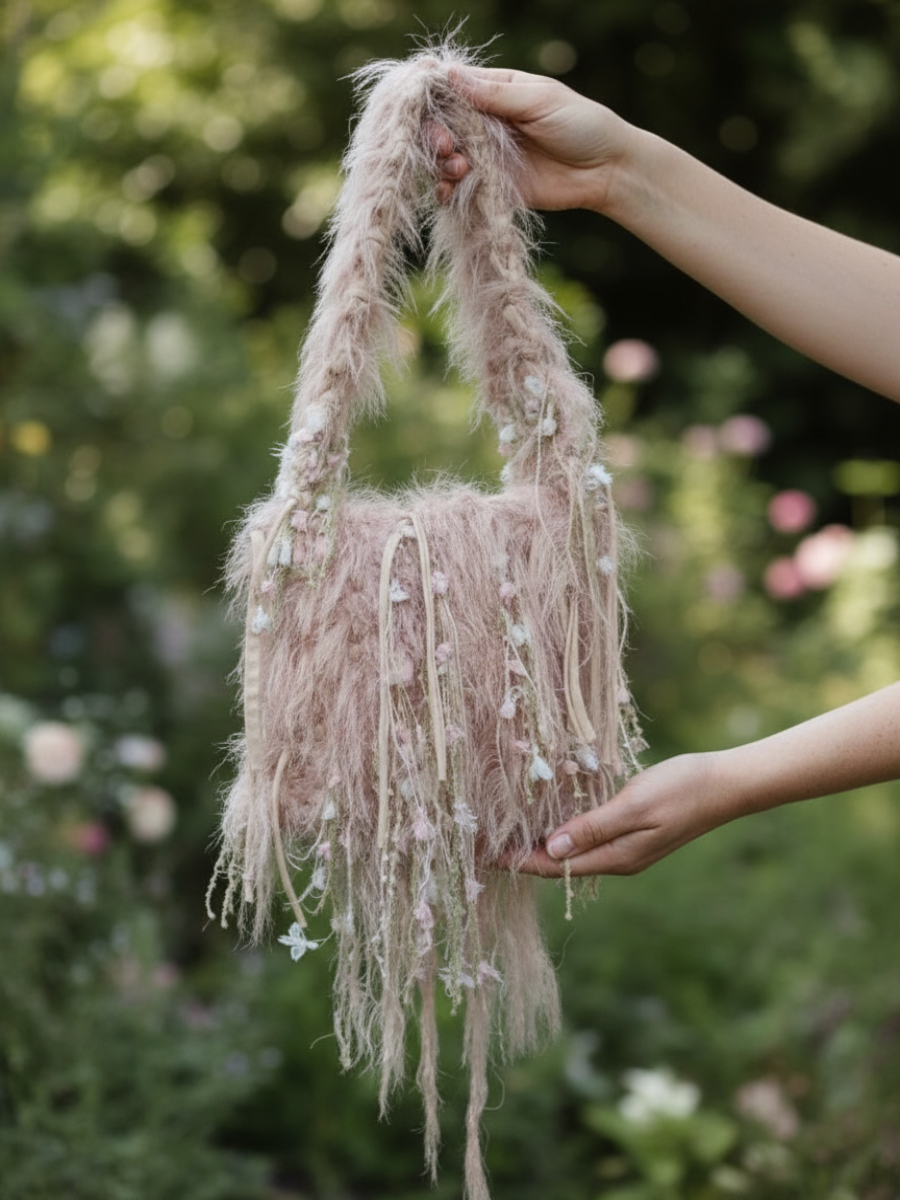 Сумка кросс-боди