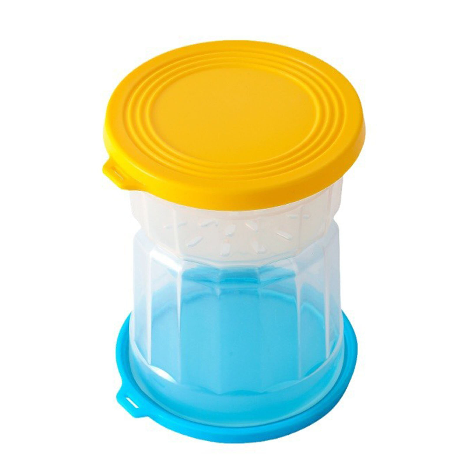 Маринованная банка оливковая банка для песочных часов герметичный сок