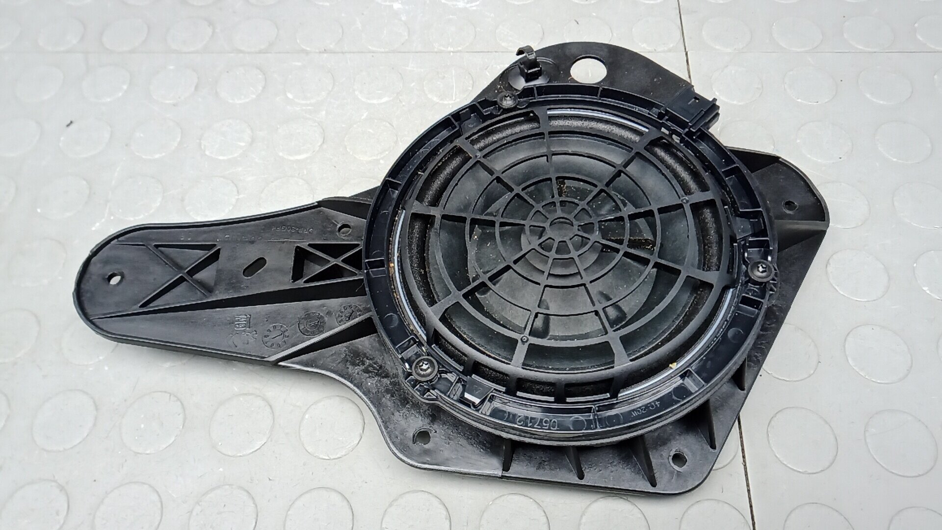 Динамик двери задней правой CITROEN C5 AIRCROSS