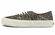 Кроссовки VANS Authentic, размер EU 40.5 стопа (26CM), коричневый
