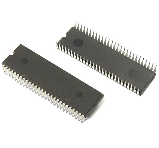 C69551Y (DW167MN05), Микросхема, SDIP54