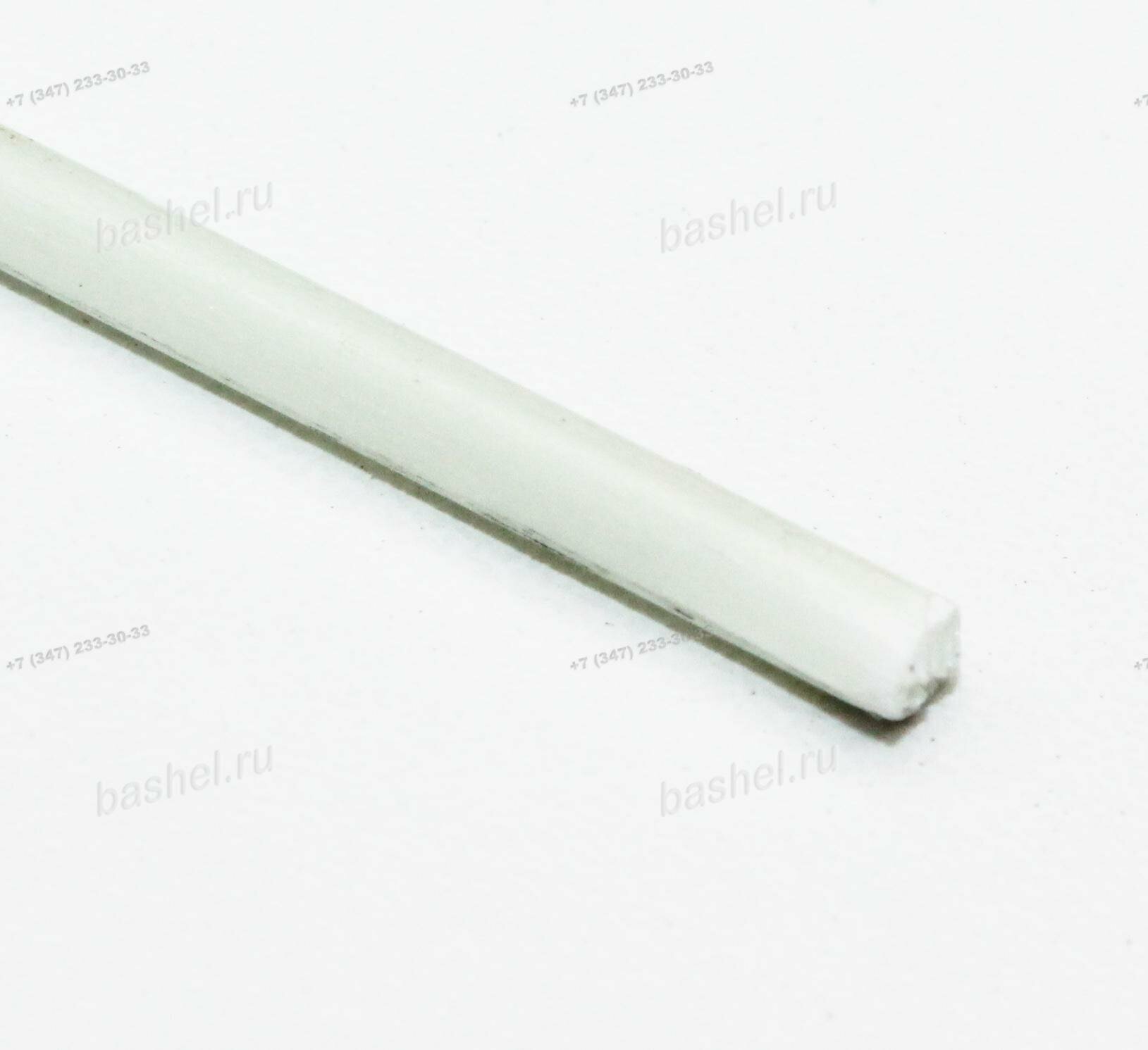 Кисточка стекловолоконная для нанесения флюсов 3 мм REXANT