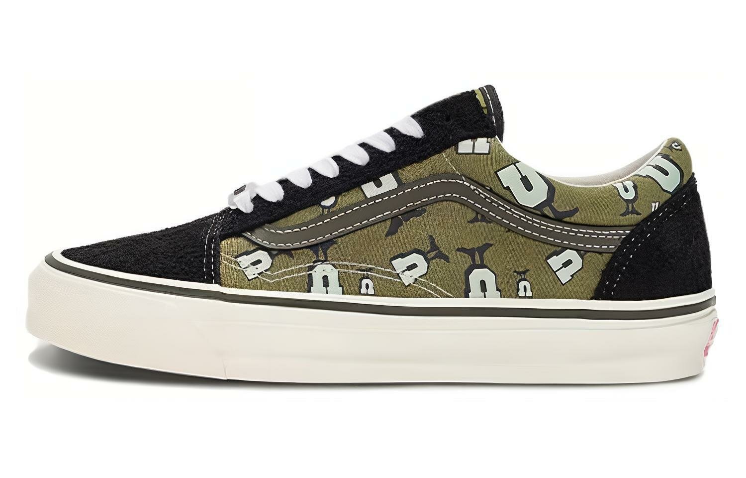 Кроссовки Old Skool