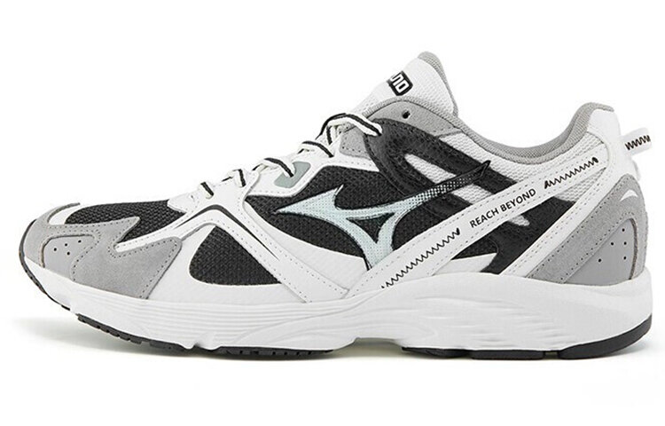 Кроссовки Mizuno LG 90s