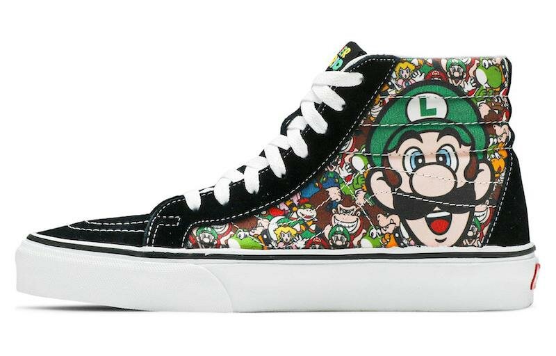 Кеды VANS SK8