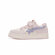 Кроссовки Warrior Air Jordan 1 Mid SE, размер 32, бежевый