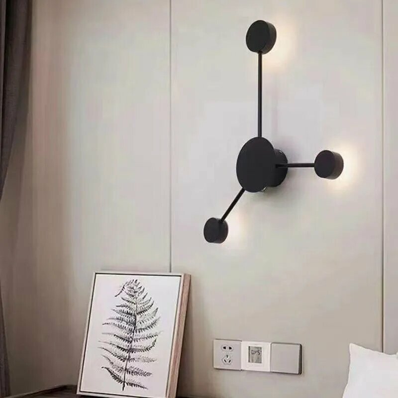 Бра, LED — фото 1