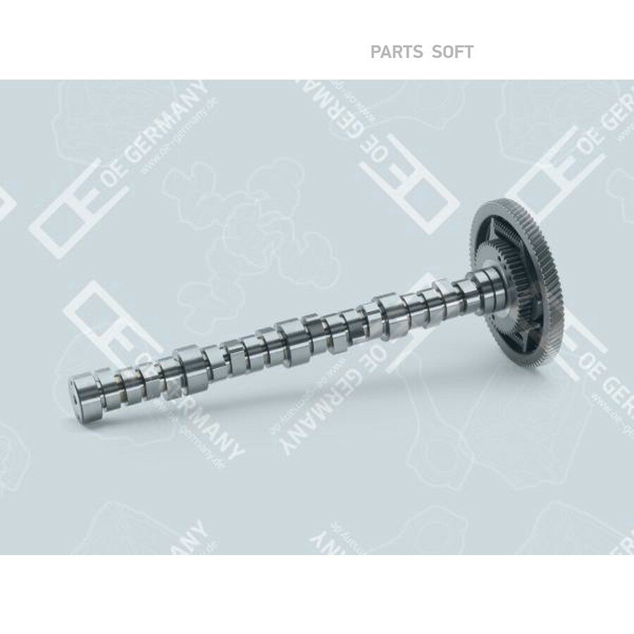 Вал распределительный MB OM402 (402 050 1801) OE Germany от официального дистрибьютора, OE-GERMANY, артикул 010500402000