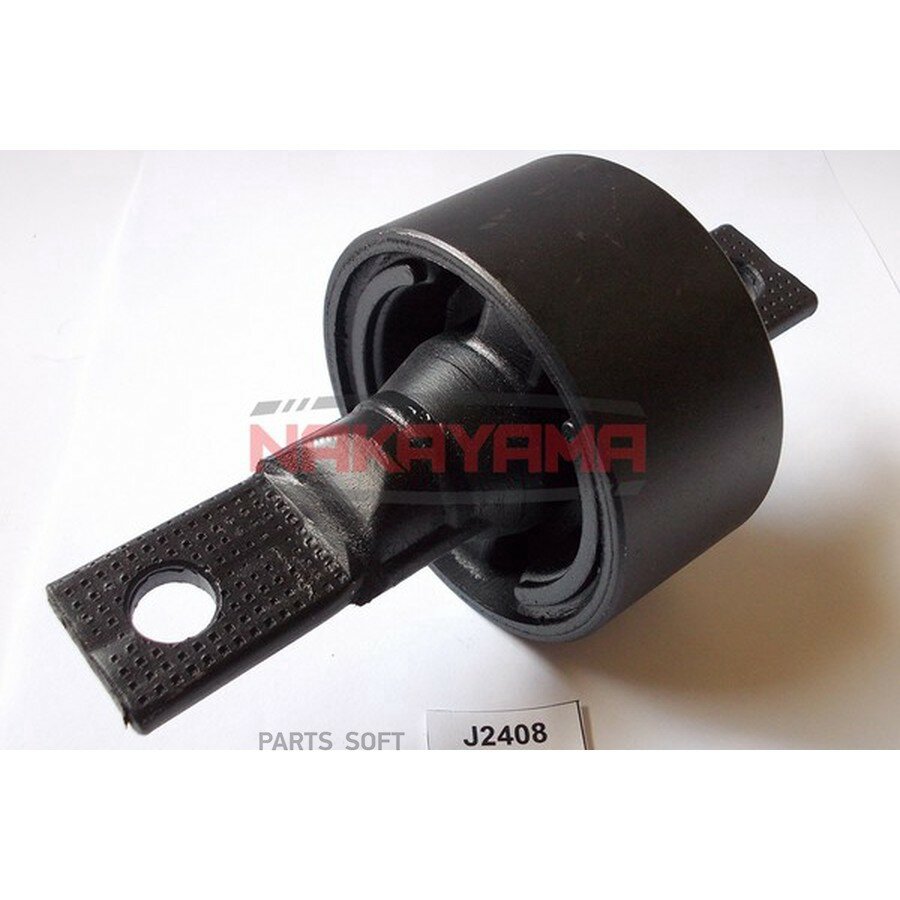 Honda Civic 88-96 с/б балки ( большой с ушами ) от официального дистрибьютора, NAKAYAMA, артикул J2408