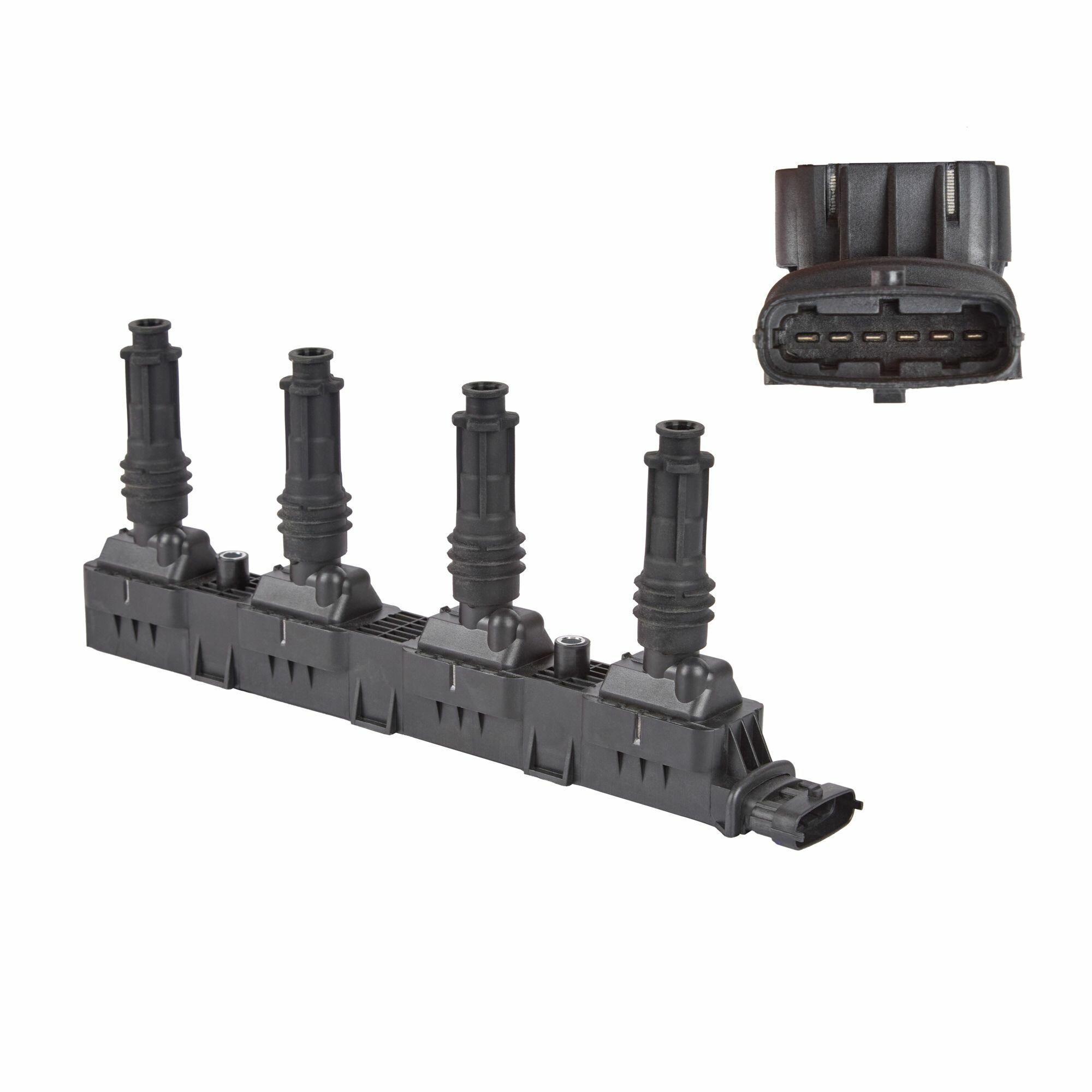 Катушка зажигания Opel Astra/Corsa 1.2 16V 98>