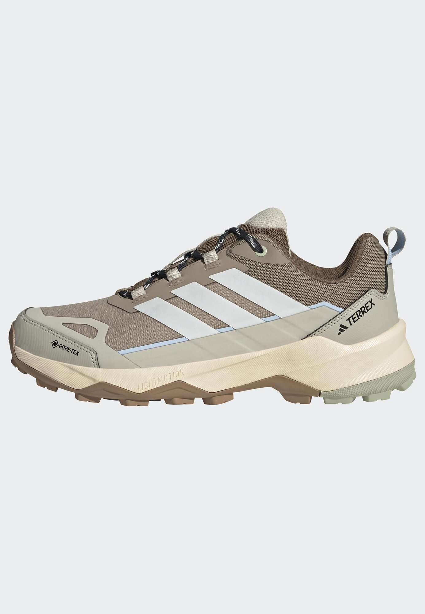 Кроссовки Terrex