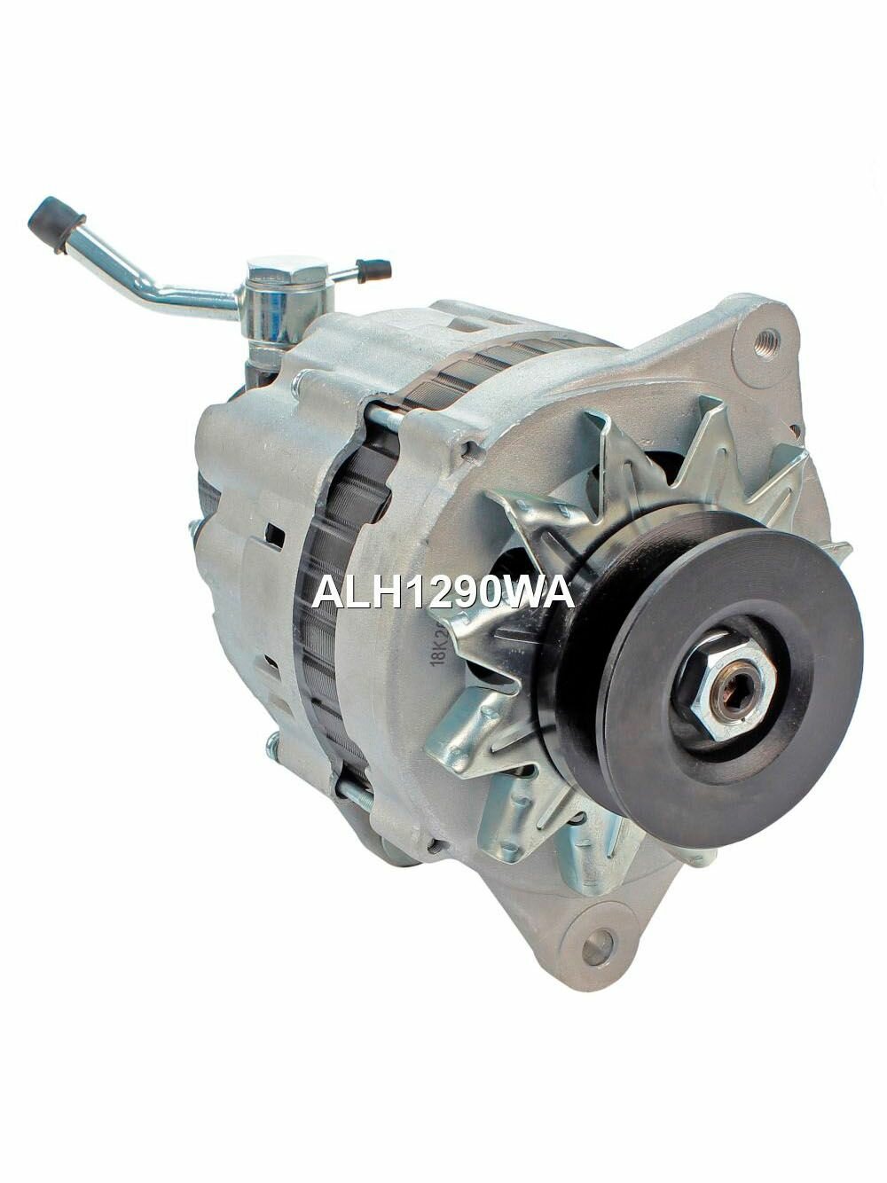 Генератор для авто (автомобильный) Isuzu Campo, Trooper / Opel Campo, Frontera, Monterey / Vauxhall Brava, Frontera, Monterey