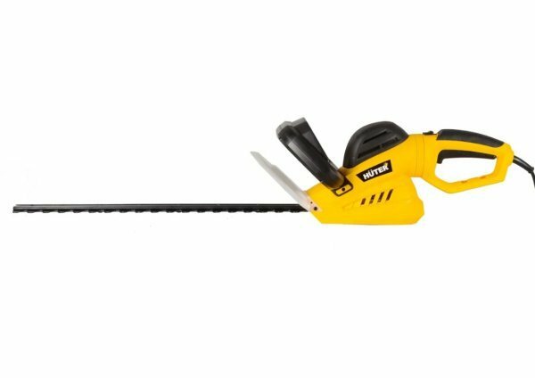 Электрический триммер-кусторез Huter GET-7551