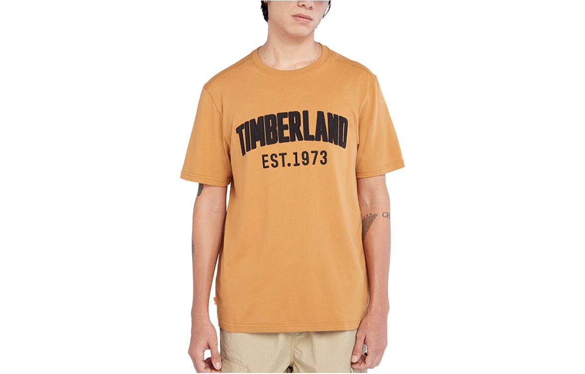 Футболка Timberland Wheat