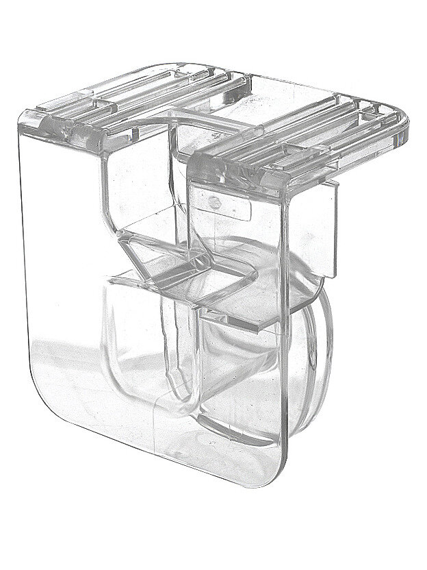 Пластмассовый упор для фрезера MAKITA 3710