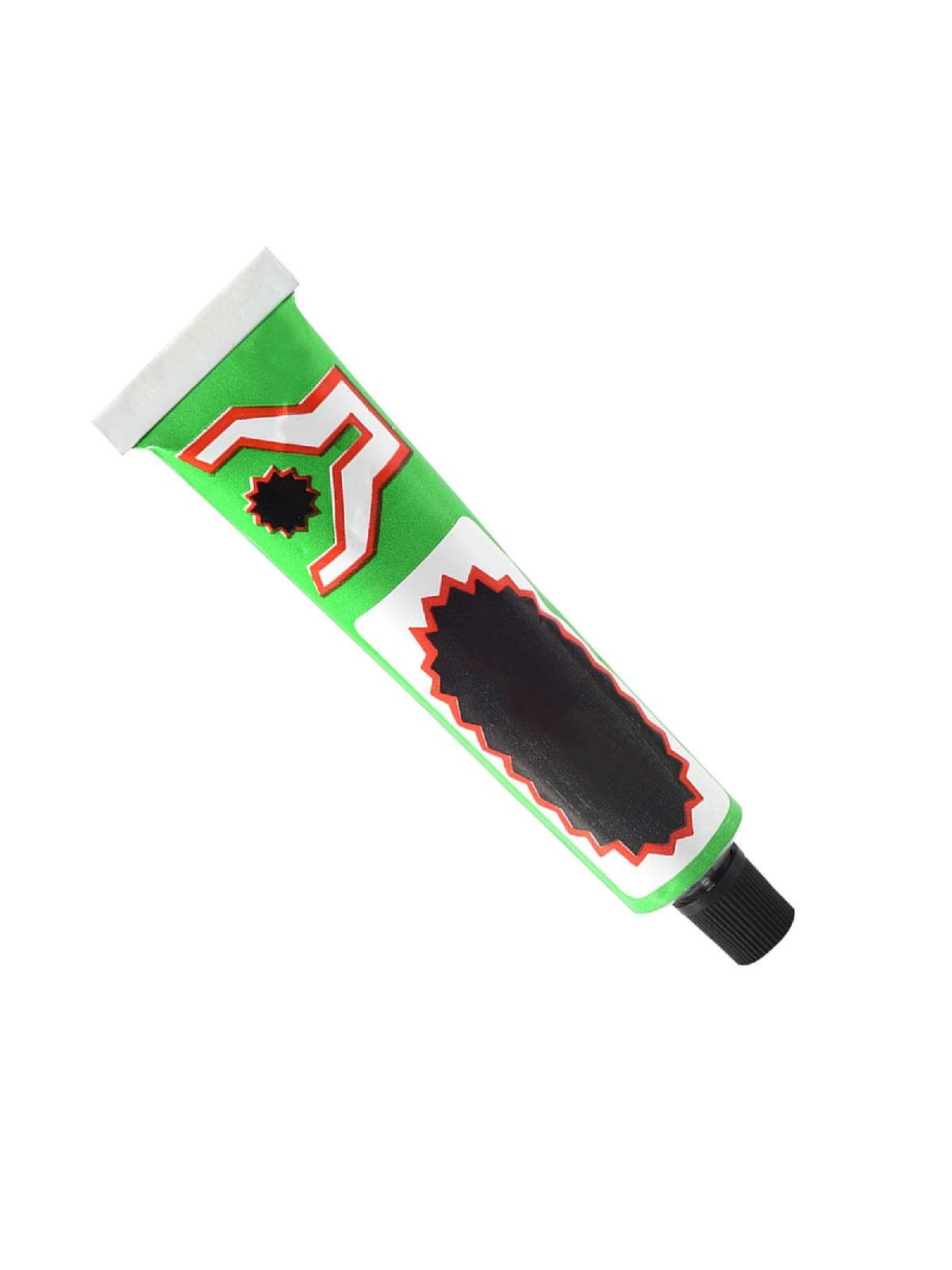 Клеи для ремонта шин мотоциклов Патчи с высокой видимостью Клеи для ночных гонщиков ремонтник