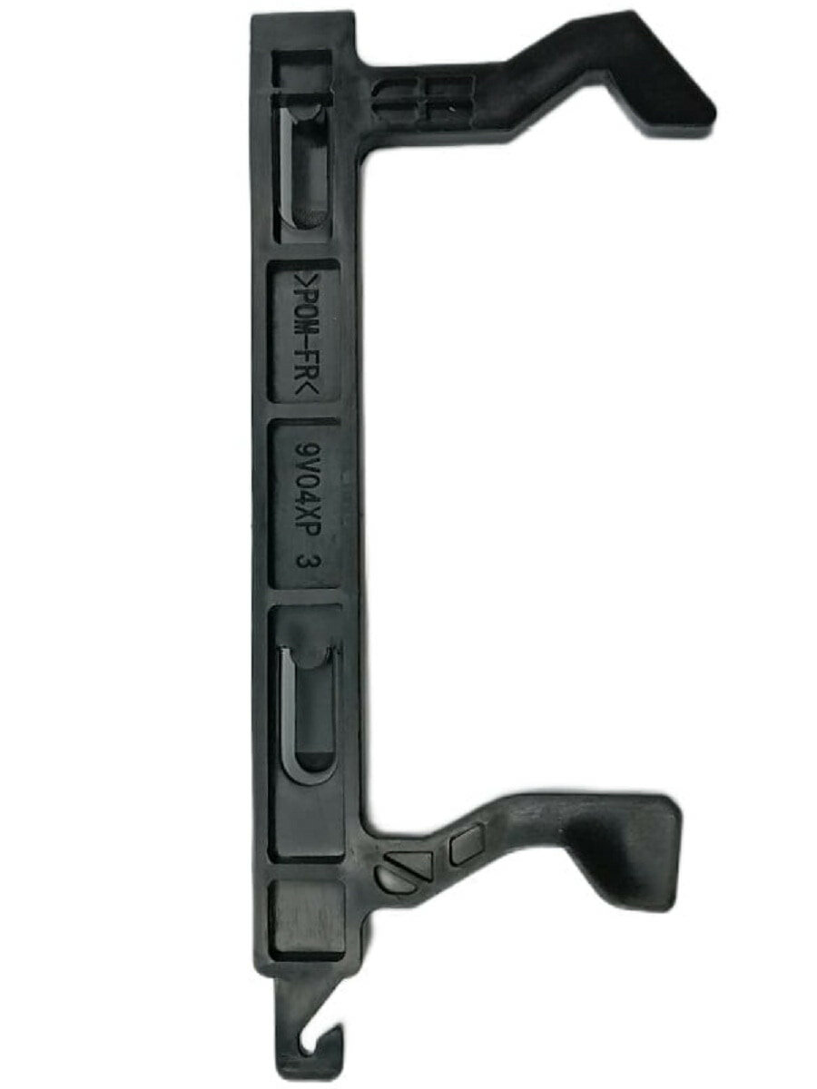 Panasonic Z30189V00XP (F30189V00XP) Крючок двери для СВЧ NN-GM340, NN-GT351, 370, NN-SD361, 381