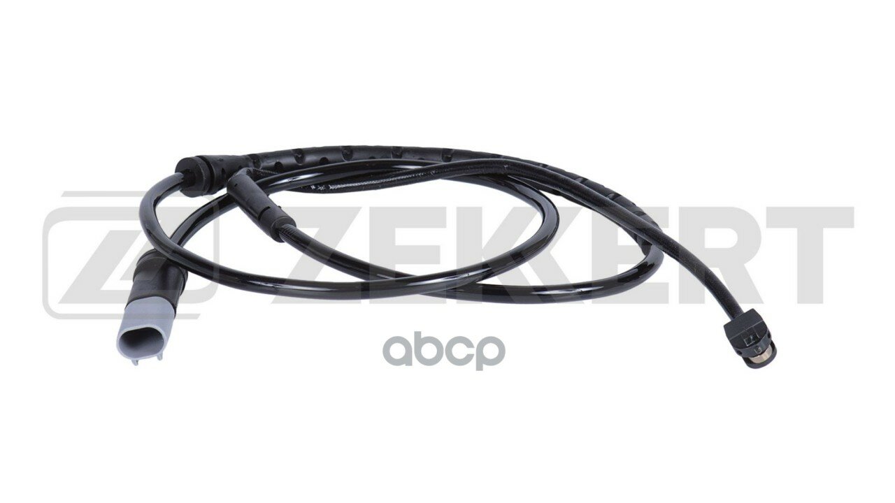 Датчик износа тормозных колодок BMW X5 (E70 F15 F85) 10- X6 (E71 E72 F16 F86) 10- Zekkert арт. bs-8100 - высокое качество