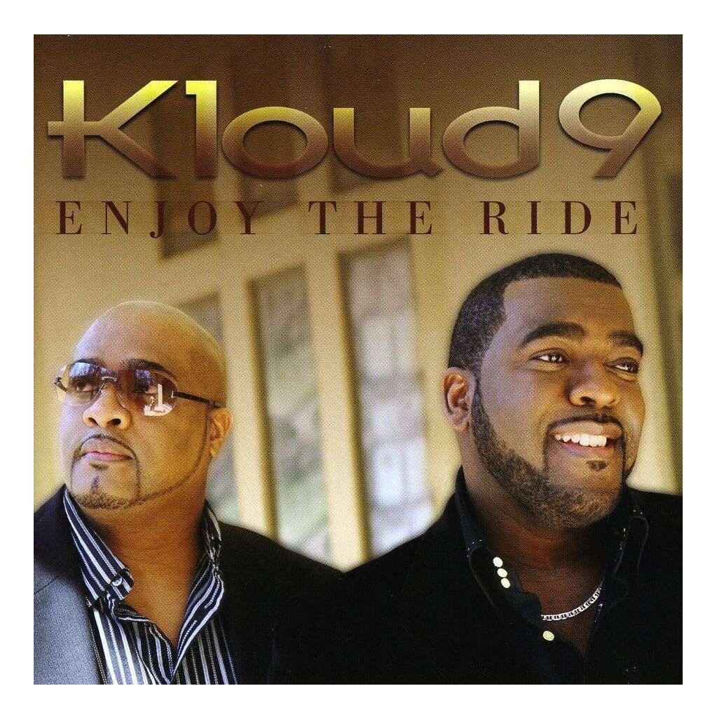 Диск Kloud 9 - Enjoy The Ride (1 CD)