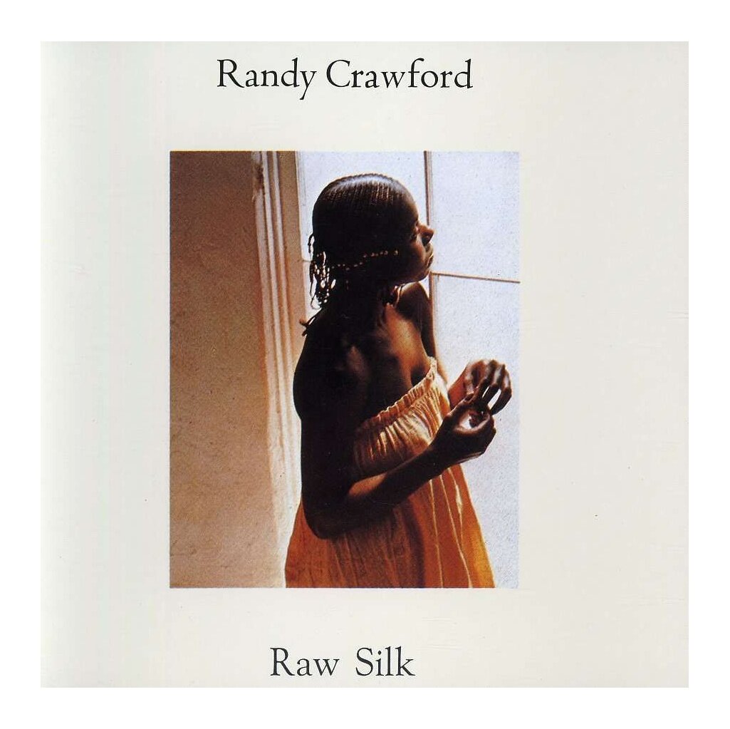 Диск Randy Crawford - Raw Silk (1 CD)