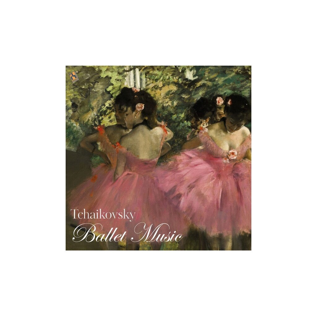 Виниловая пластинка Pyotr Ilyich Tchaikovsky - Ballet Music (1 LP)