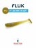 Приманка для мормышинга Fluk 1" (25 мм)