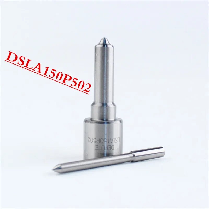4 шт. DSLA150P502 DSLA150P442 DSLA150P520 DSLA150P672 DSLA150P706 DSLA150P764 Детали автомобильного двигателя Дизельная топливная форсунка