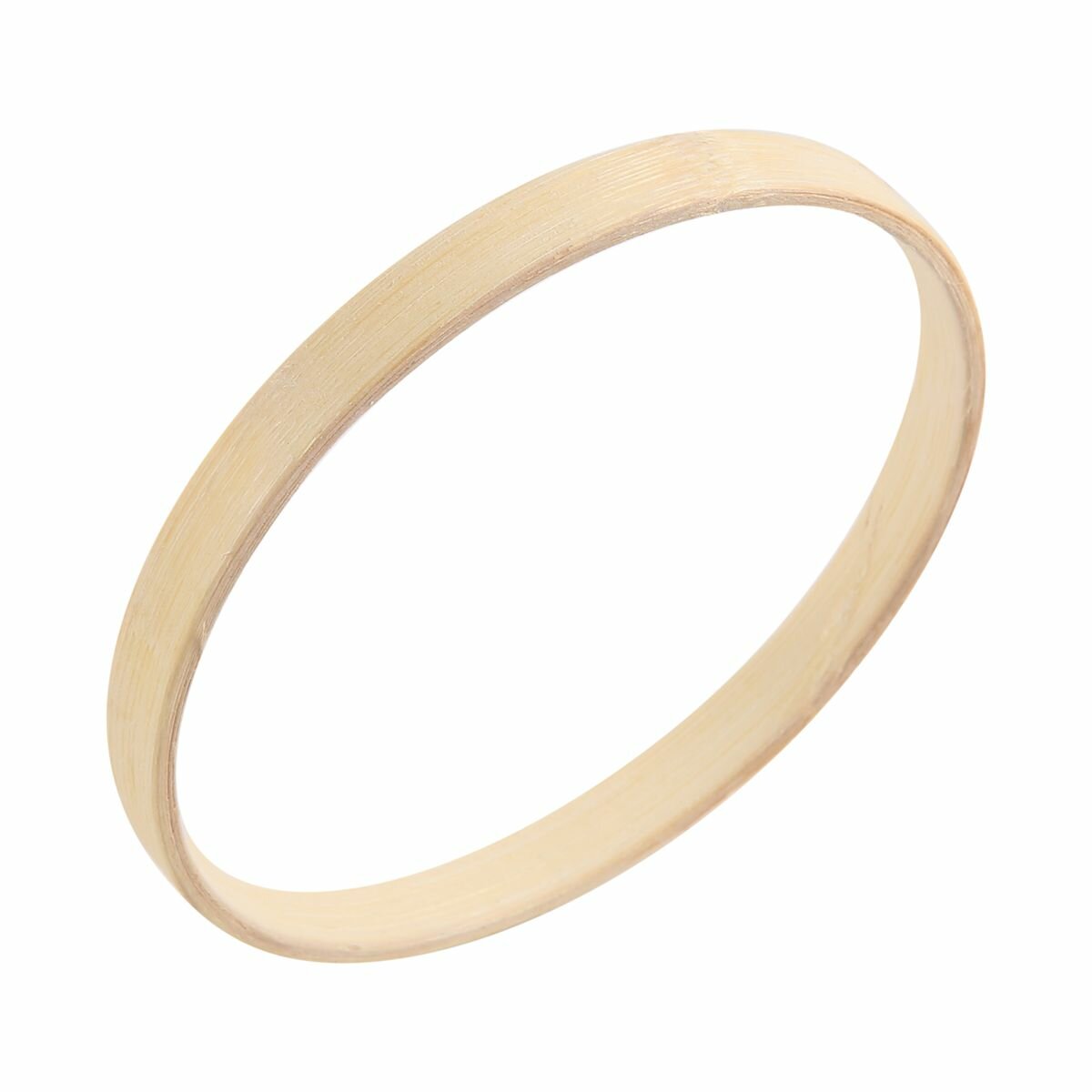 Кольца Dream Bamboo, деревянный круг, круглый ловец, обруч своими руками 10 см