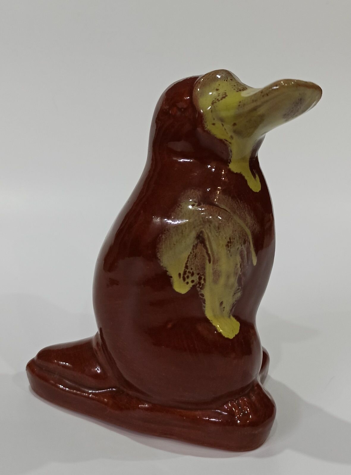 Утконос СССР