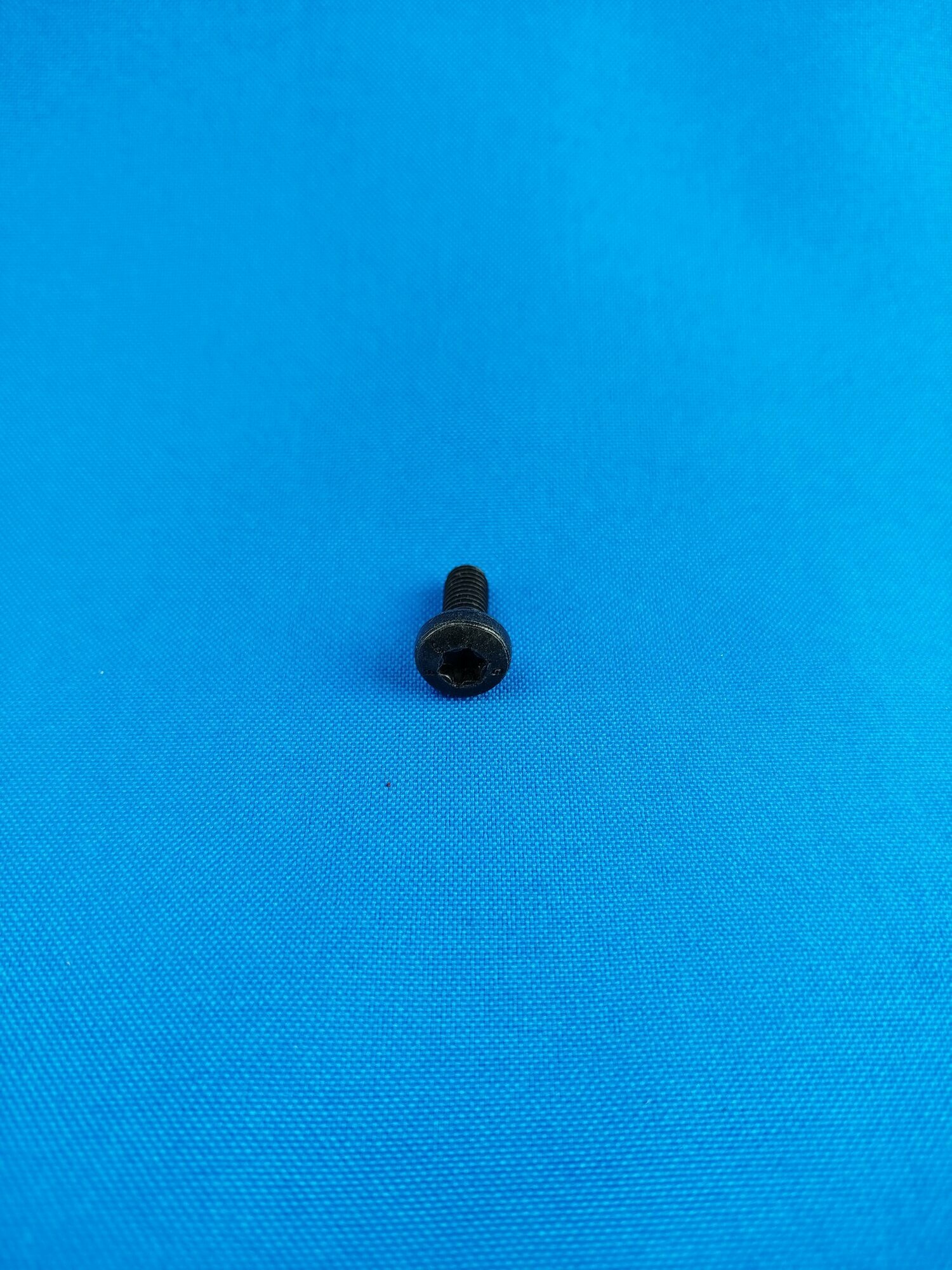 Болт "ВАЗ" крепления заднего ремня безопасности для а/м Ларгус